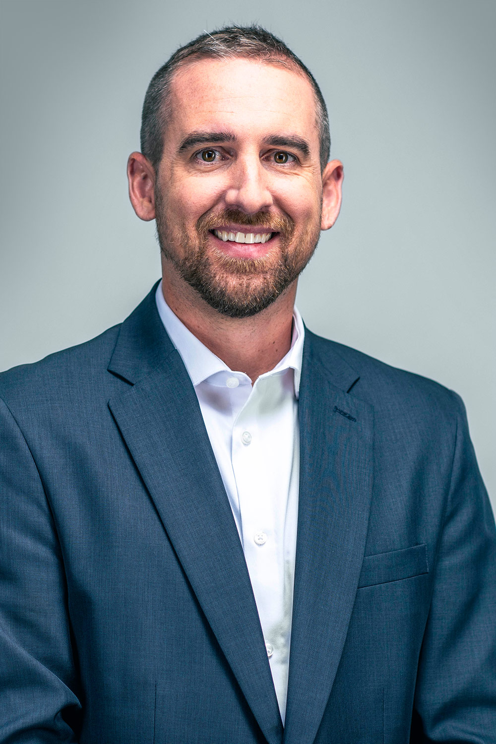 Kyle Major - Churchill Real Estate