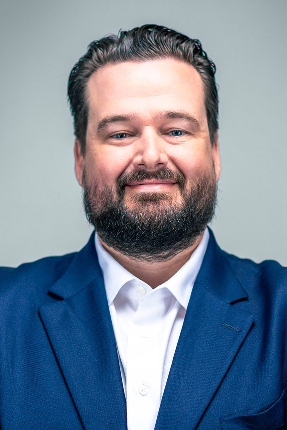 Travis Masters - Churchill Real Estate