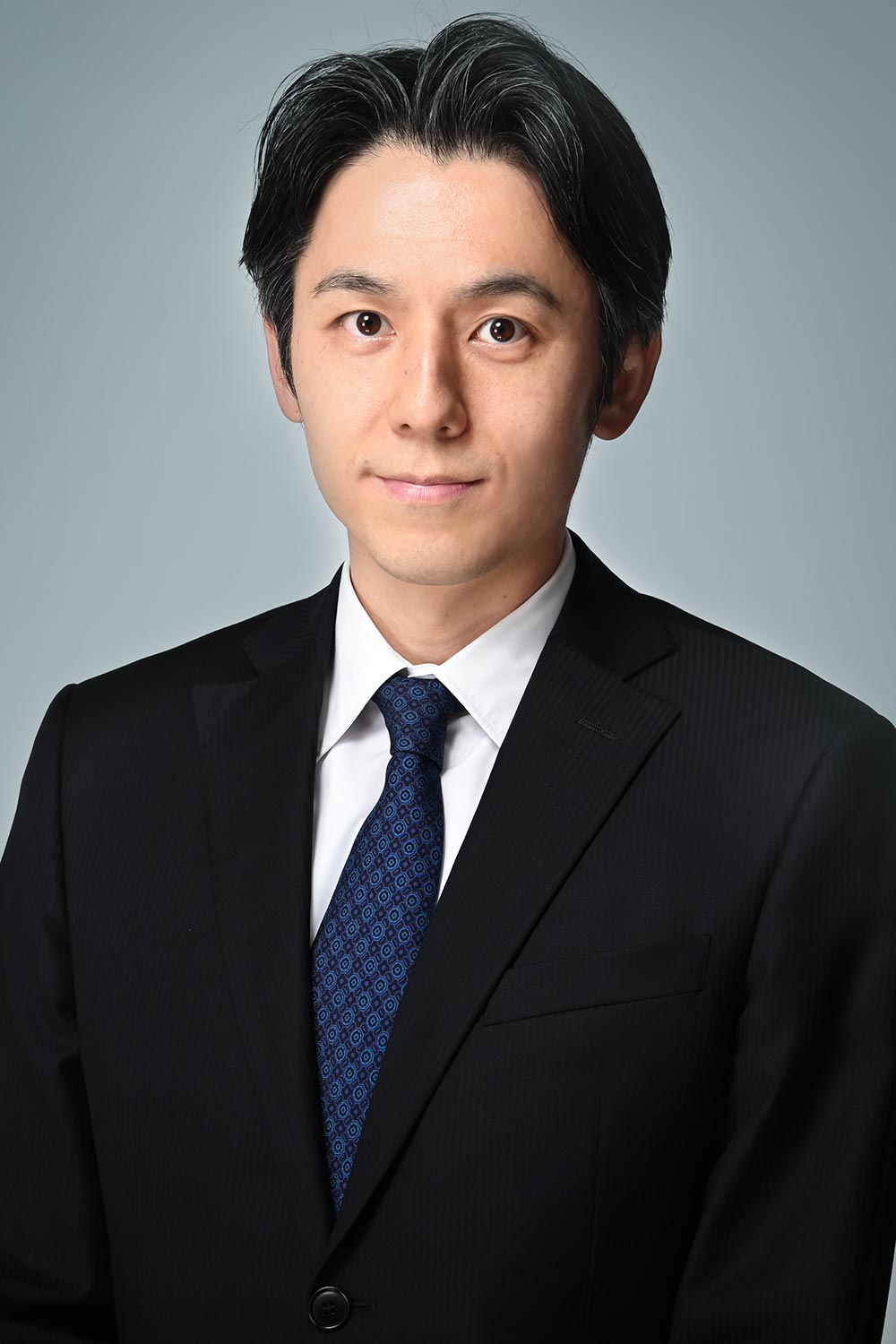 Takamichi Hattori - Churchill Real Estate